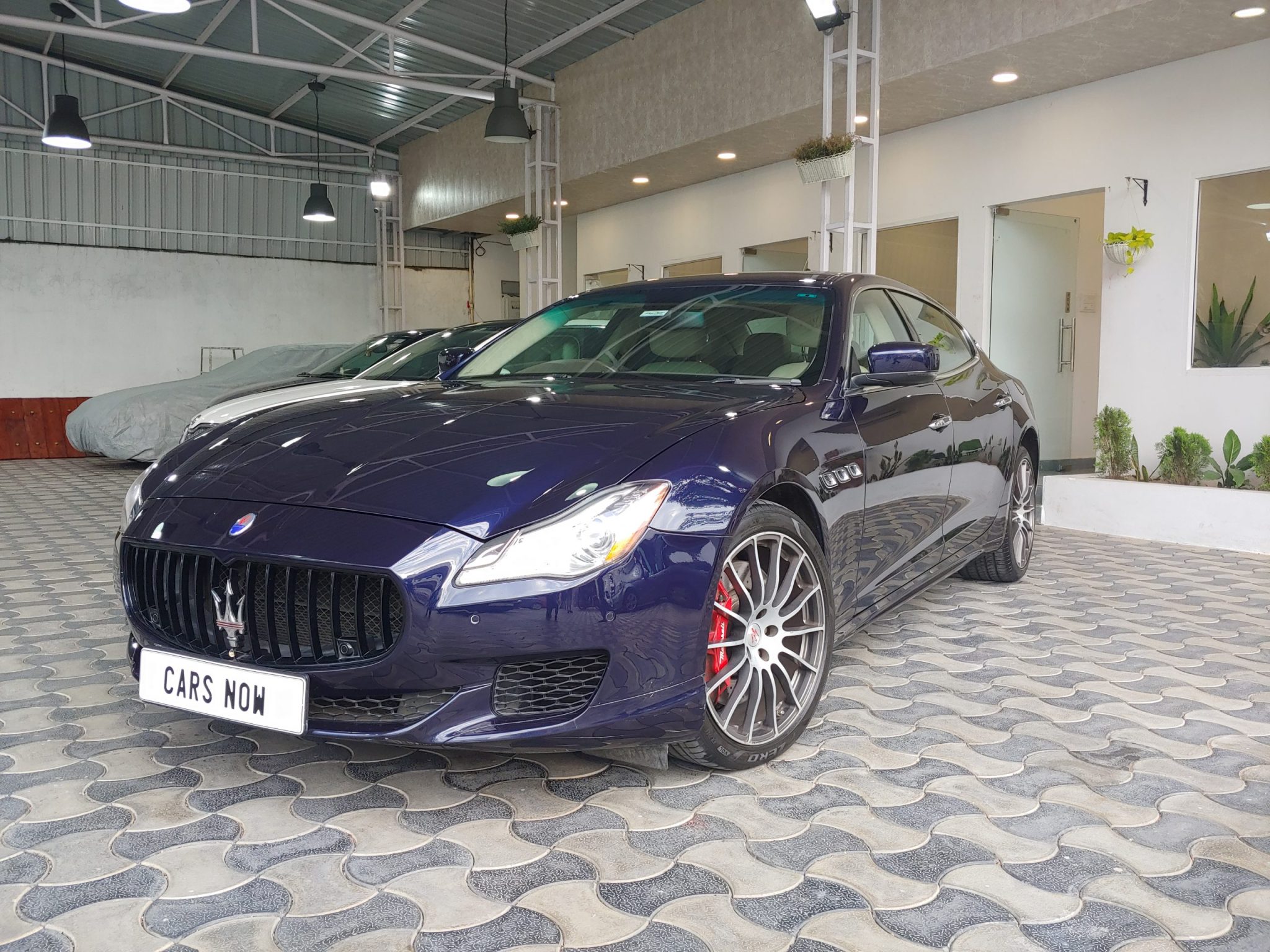 Cars Now – Eye IT, Try IT, Buy IT