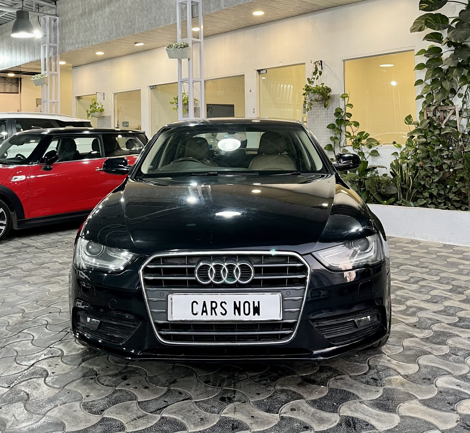 Cars Now – Eye IT, Try IT, Buy IT